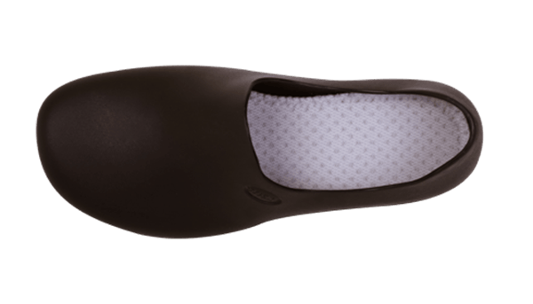 Sticky Shoes Feminino Preto: Sapato EPI Antiderrapante